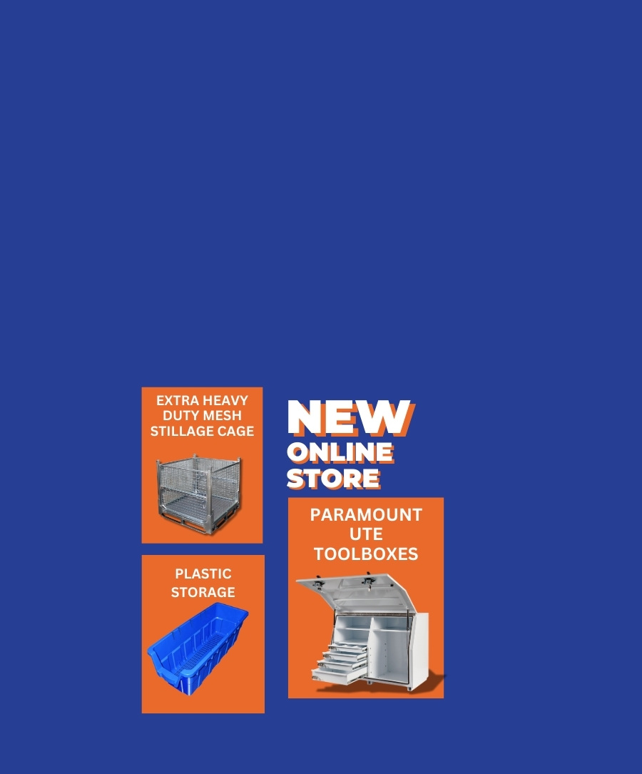 Rackman Australia - Rackman